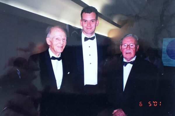 The Crabtree Family - Alumni Profiles