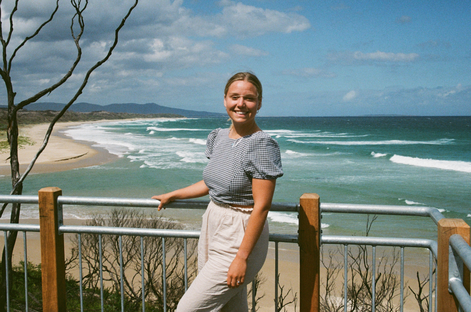 Equality – Claire Tucker-Morrison