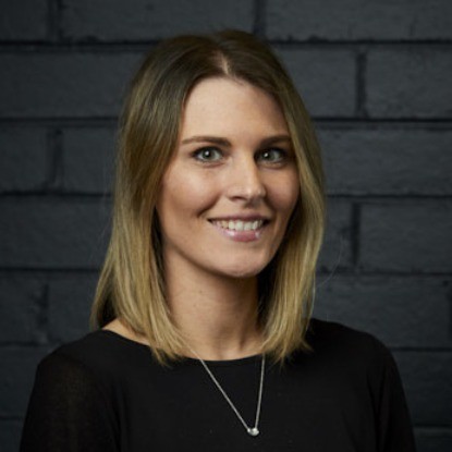 Marketing with Kate Hanly & Emily Davis | The CGA Podcast