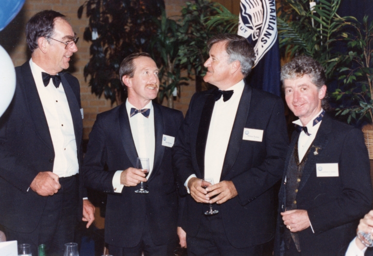Jim Hayman - Alumni Profiles