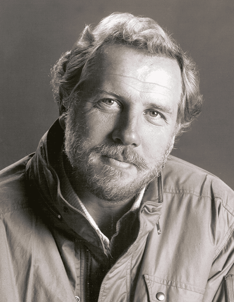 Alumni Bruce Rowland | Caulfield Grammarians’ Association