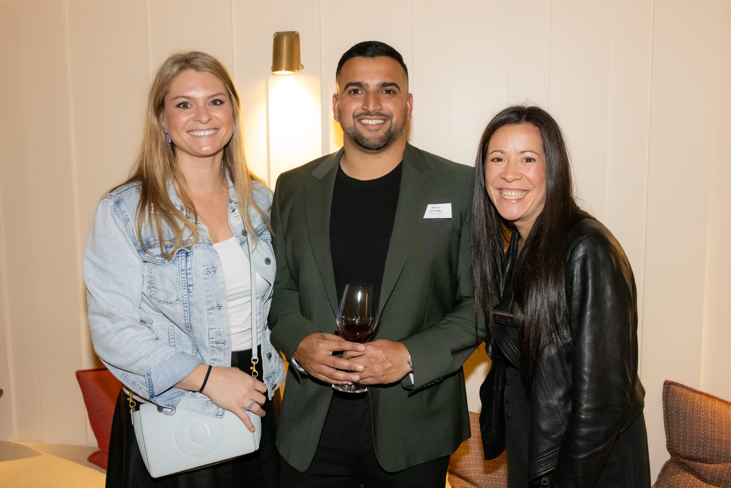 Class of 1999 & 2004 20 + 25 Year Reunion | Caulfield Grammarians ...