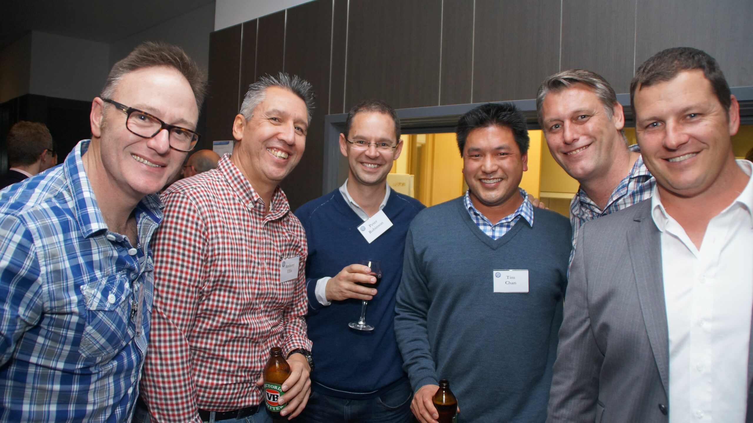 Class of 1990 - 35 Year Reunion | Caulfield Grammarians’ Association