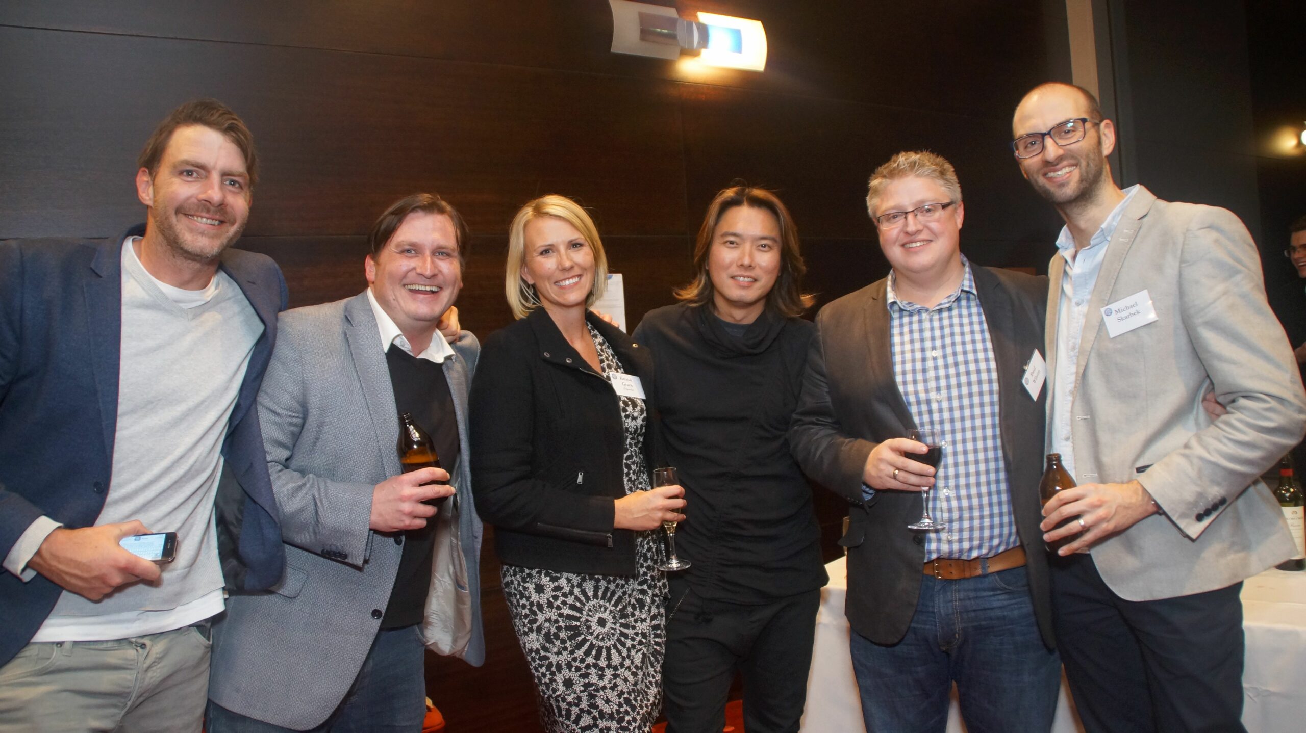 Class of 1995 - 30 Year Reunion | Caulfield Grammarians’ Association