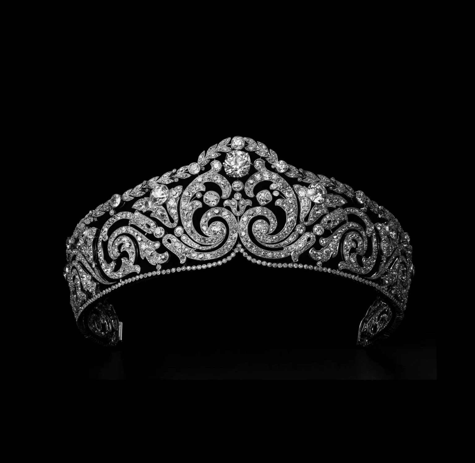 1881 Bequest Society - Cartier Presentation and Exhibition | Caulfield ...